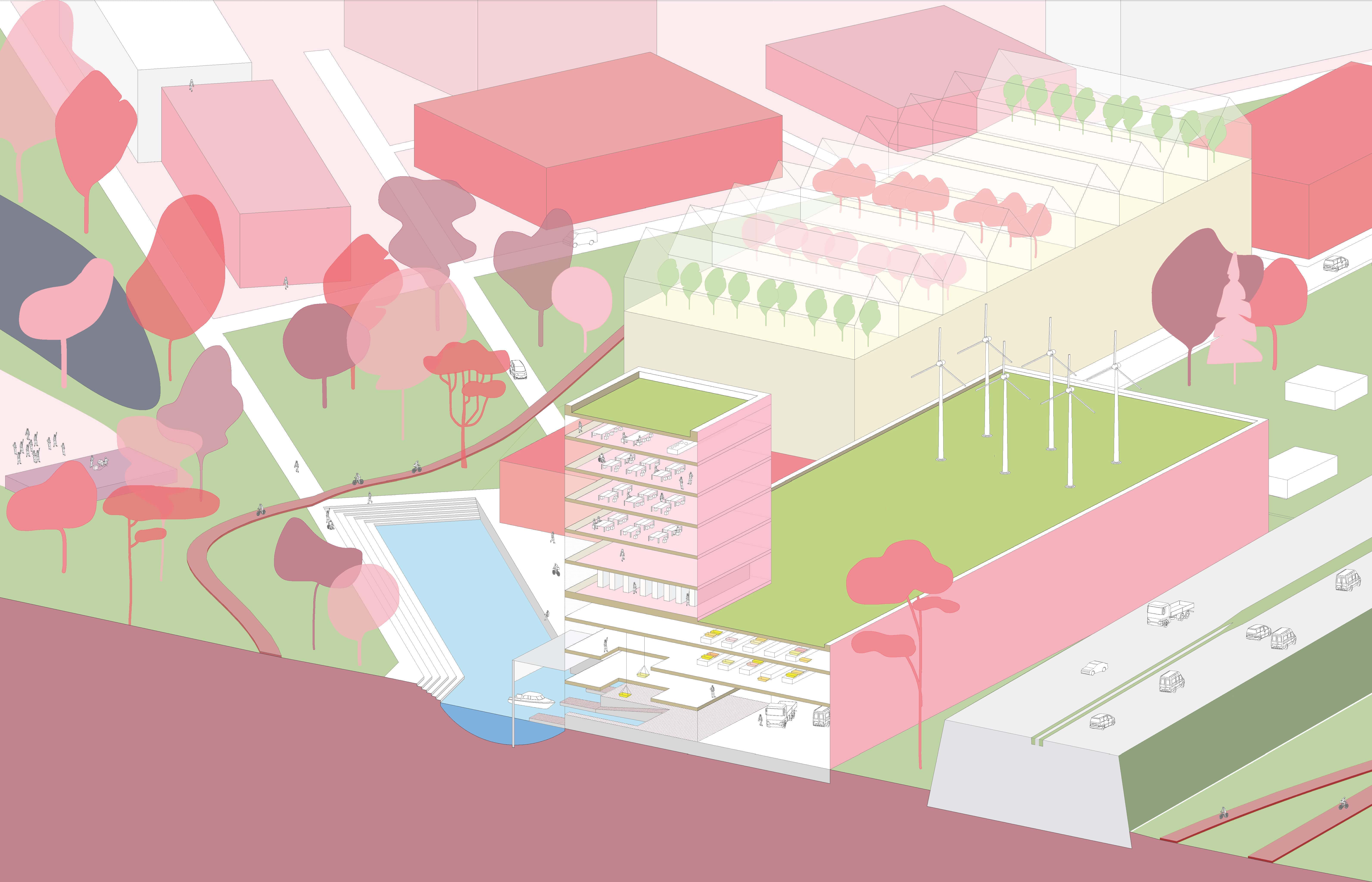 Christopher Ehlers | Drüber & Drunter